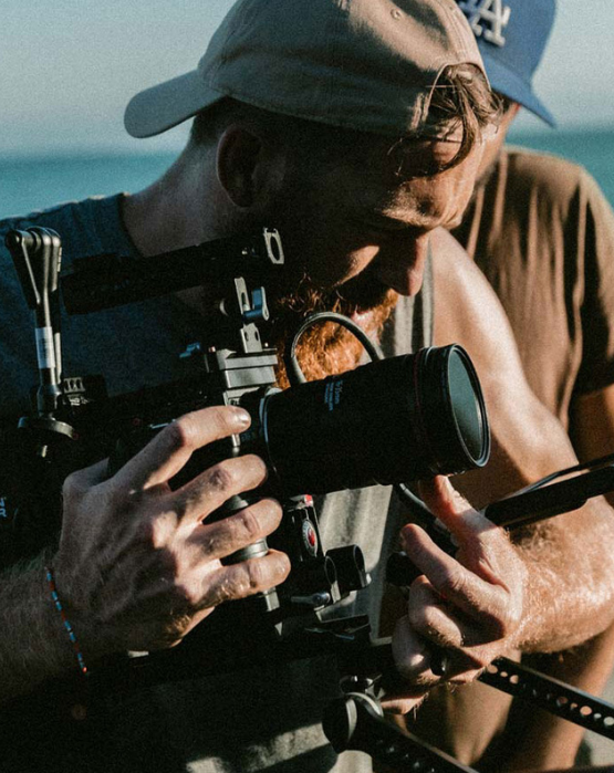 Video Production House - Capture Crew